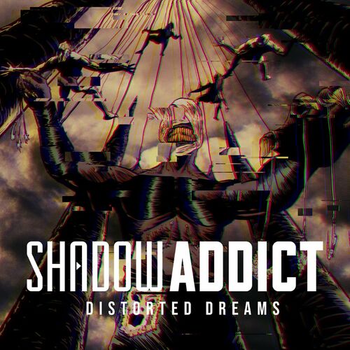 Shadow Addict Albums: songs, discography, biography, and listening ...
