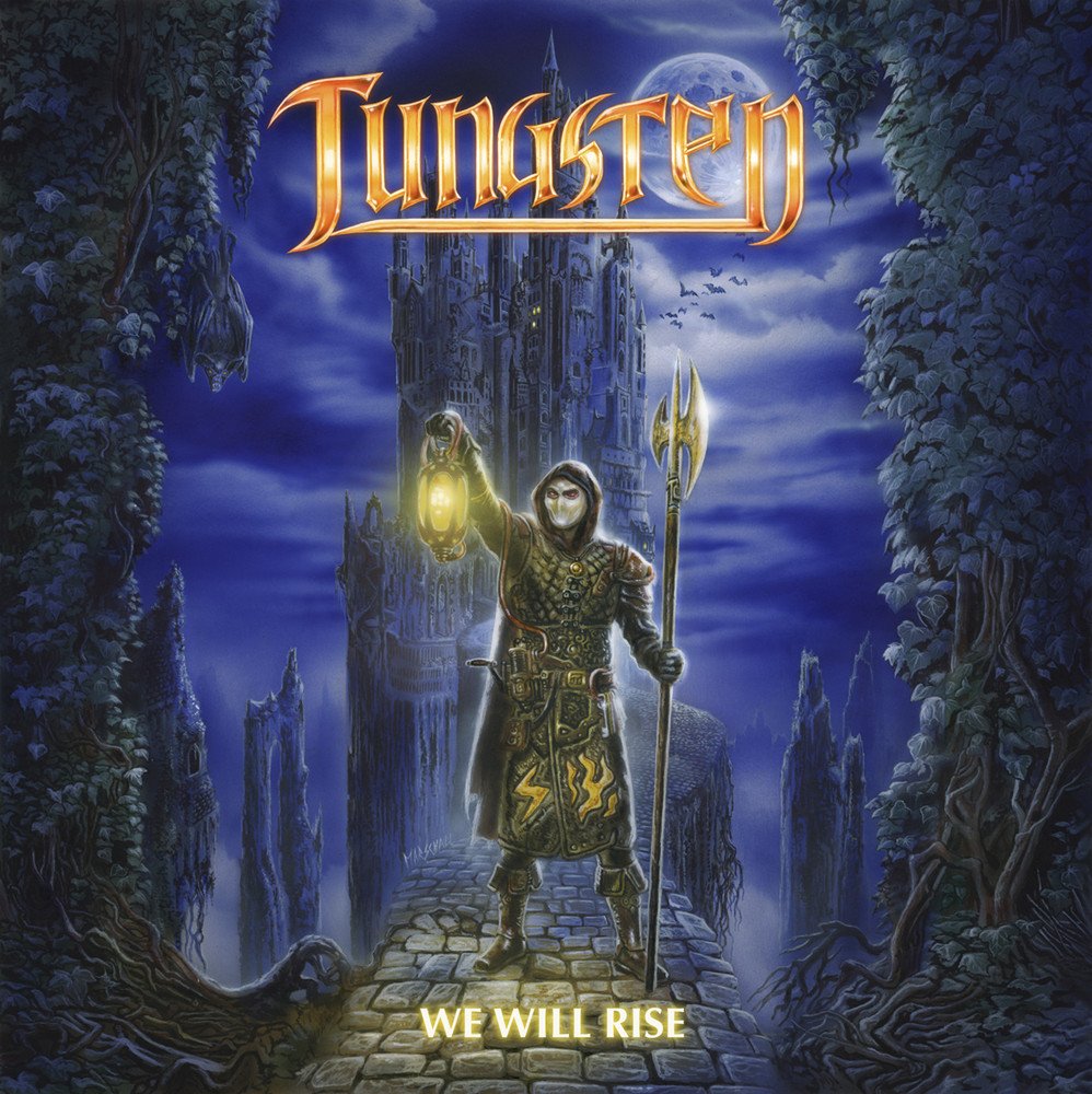 Tungsten Albums: songs, discography, biography, and listening guide ...
