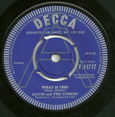 The Embers Albums: songs, discography, biography, and listening guide ...