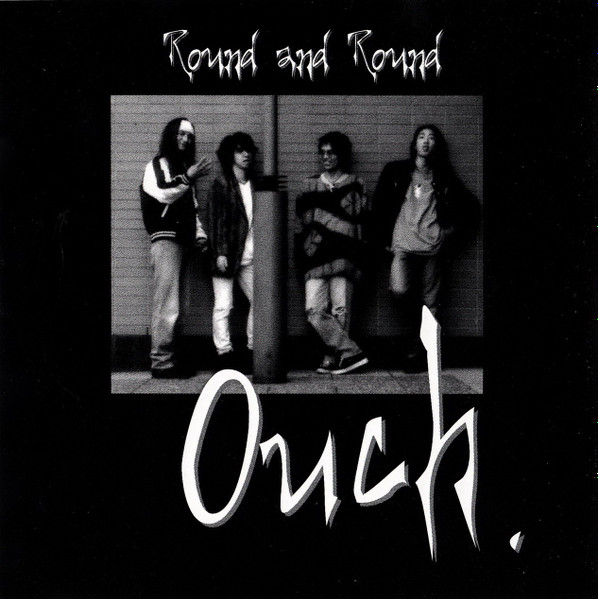 Round and Round by Ouch (Album): Reviews, Ratings, Credits, Song list ...