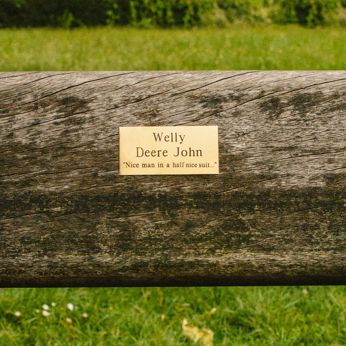 Deere John by Welly (Single): Reviews, Ratings, Credits, Song list ...