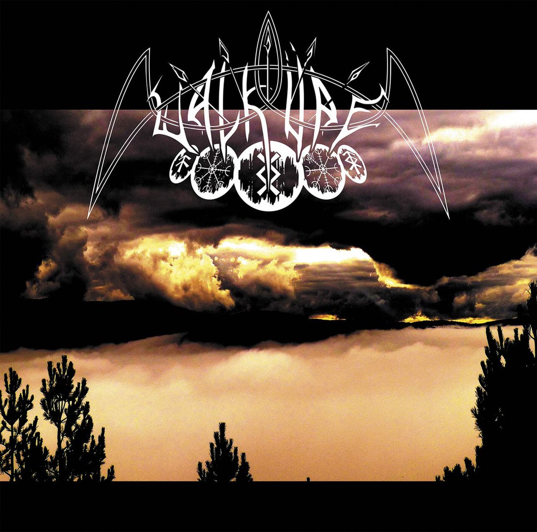 Walküre by Walküre (Album, Black Metal): Reviews, Ratings, Credits ...