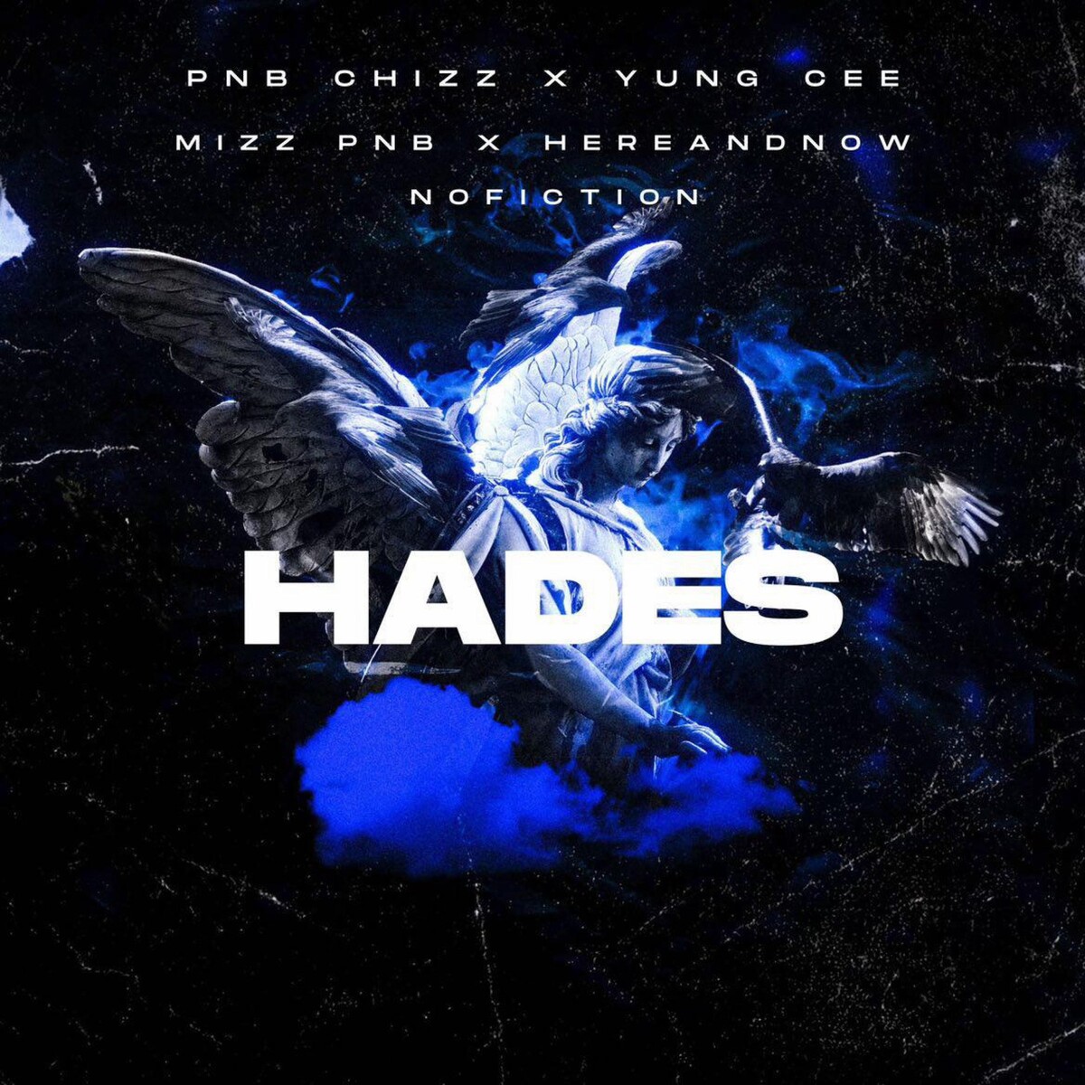 Hades by PnB Chizz (Single): Reviews, Ratings, Credits, Song list ...