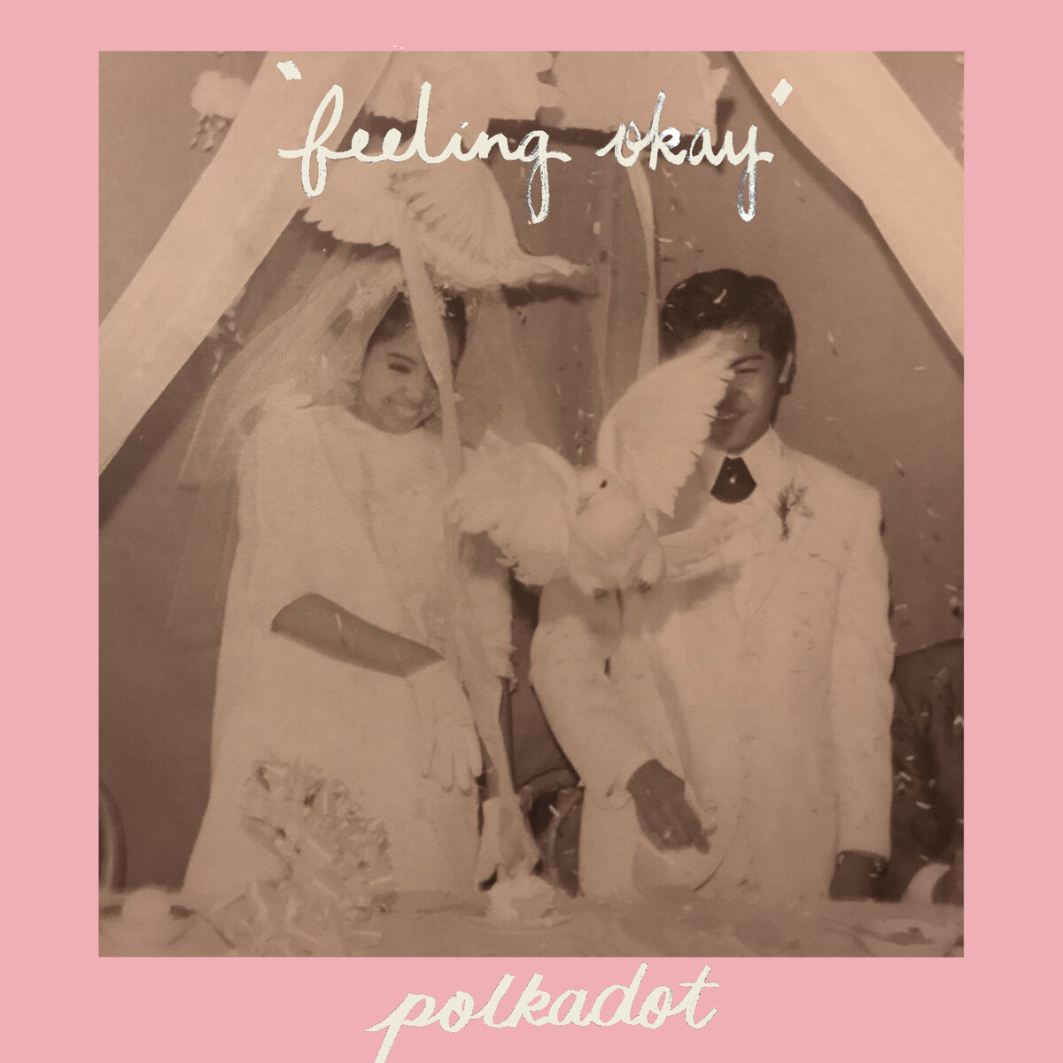 Feeling Okay by polkadot (Album): Reviews, Ratings, Credits, Song list ...