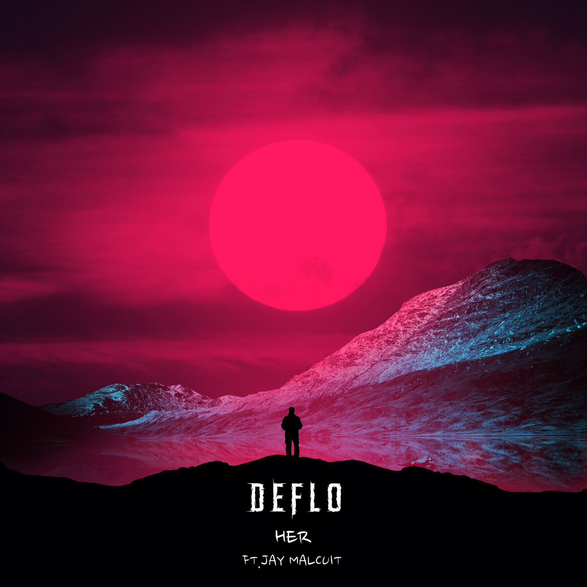 Her by Deflo (Single): Reviews, Ratings, Credits, Song list - Rate Your ...
