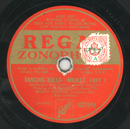 Harry Robbins Albums: songs, discography, biography, and listening ...