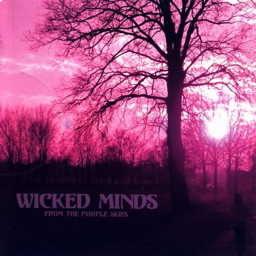 Wicked Minds Albums: songs, discography, biography, and listening guide ...