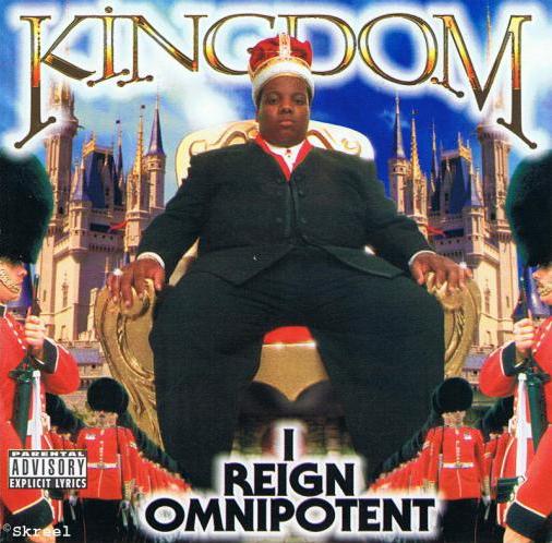 Kingdom Albums: songs, discography, biography, and listening guide ...