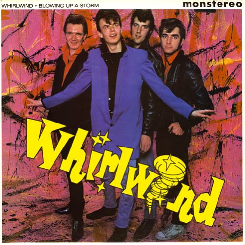 Blowing up a Storm by Whirlwind (Album, Rockabilly): Reviews, Ratings ...