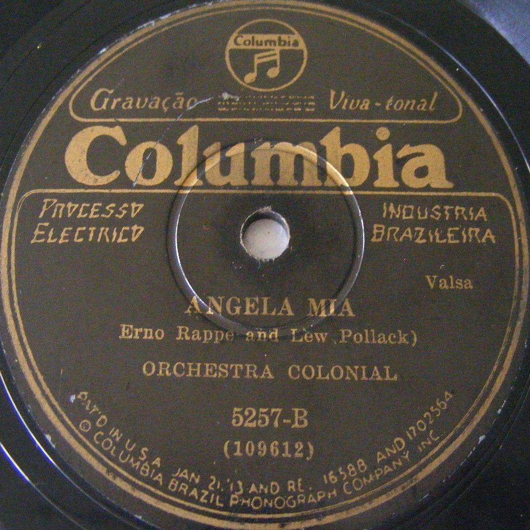 Orquesta Colonial Albums: songs, discography, biography, and listening ...
