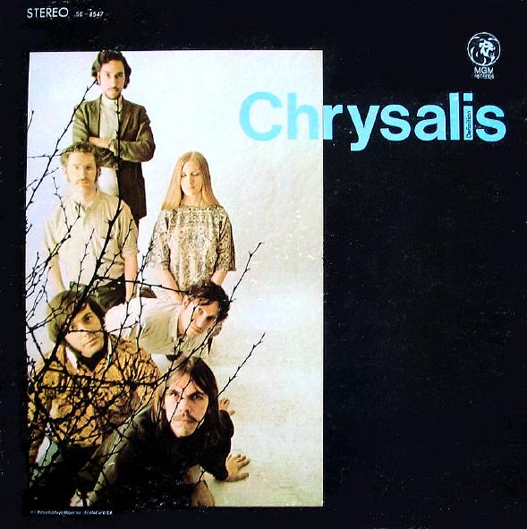 Reviews of Definition by Chrysalis (Album, Psychedelic Pop) [Page 3 ...