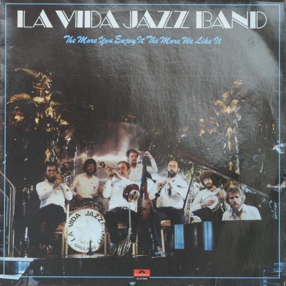 La Vida Jazz Band Albums: songs, discography, biography, and listening ...