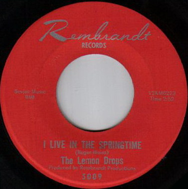 The Lemon Drops Albums: songs, discography, biography, and listening ...