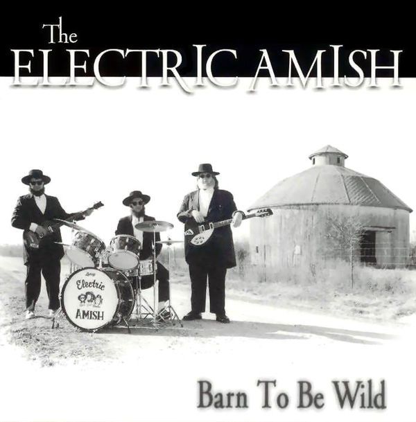The Electric Amish Albums: songs, discography, biography, and listening ...