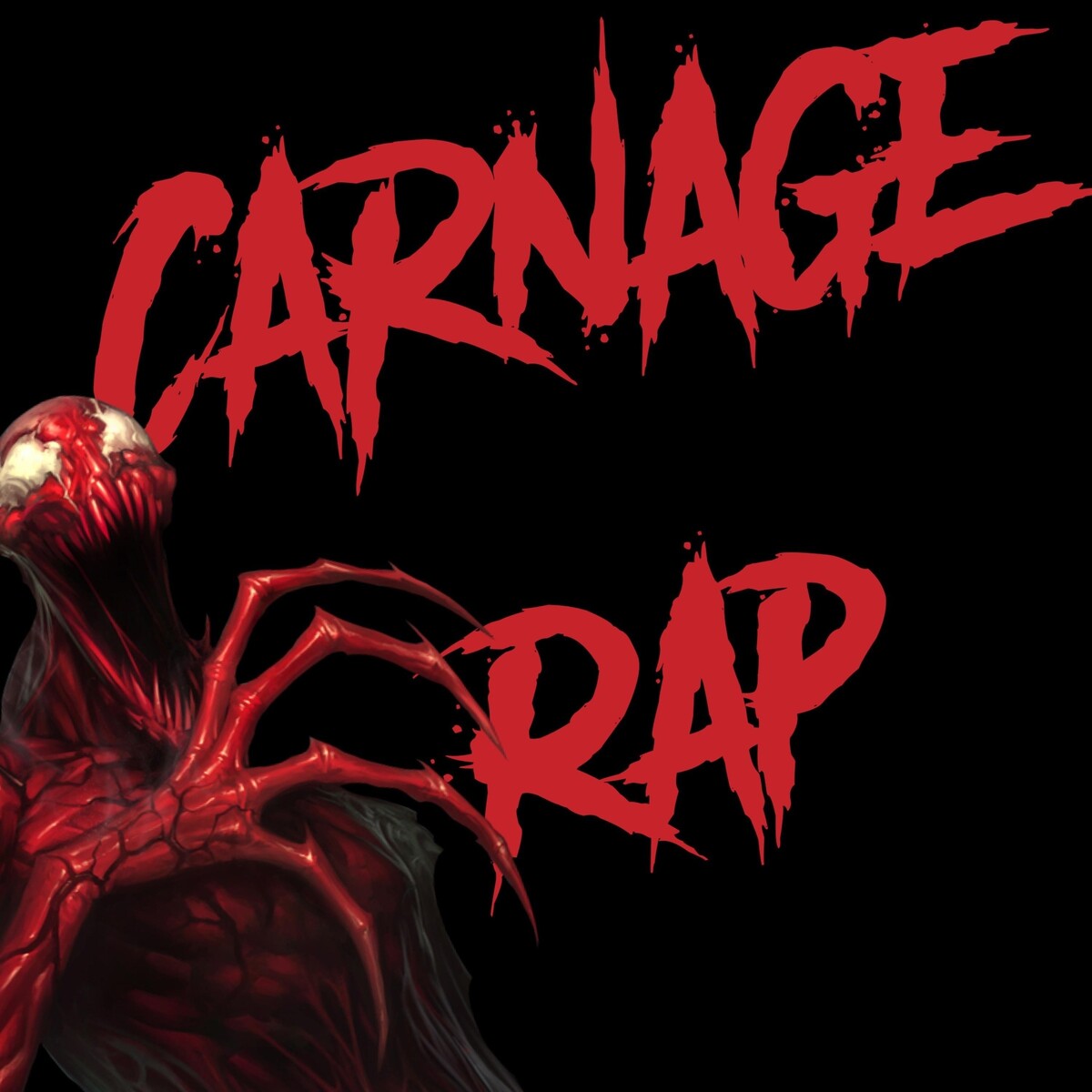 Carnage Rap by Daddyphatsnaps (Single): Reviews, Ratings, Credits, Song ...