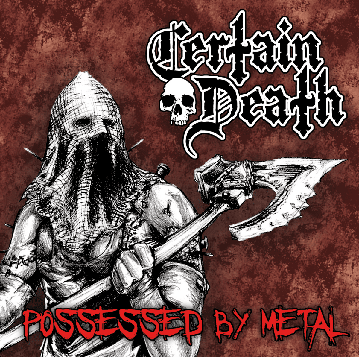 Certain Death Albums: songs, discography, biography, and listening ...