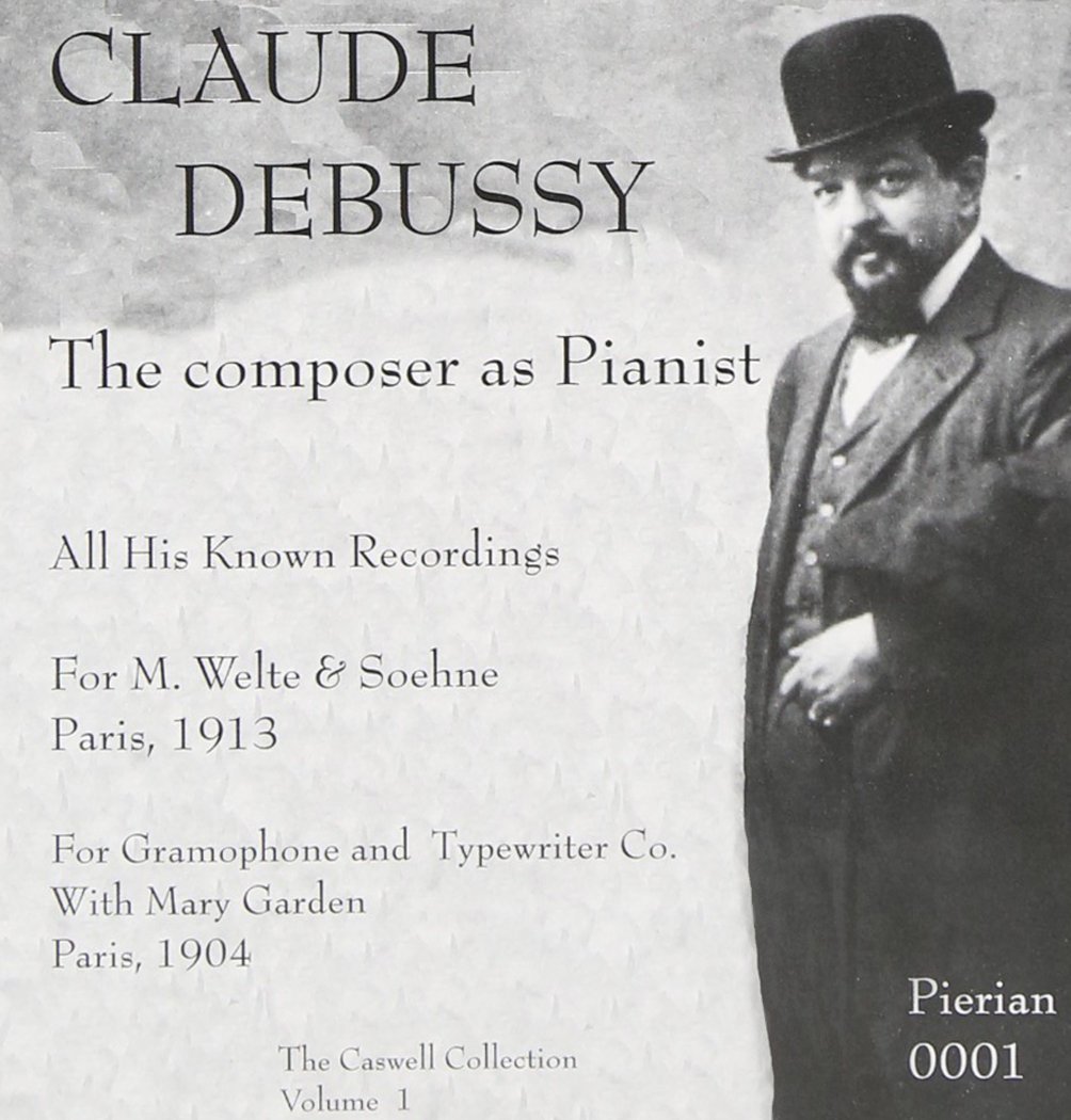 Claude Debussy Albums: songs, discography, biography, and listening ...