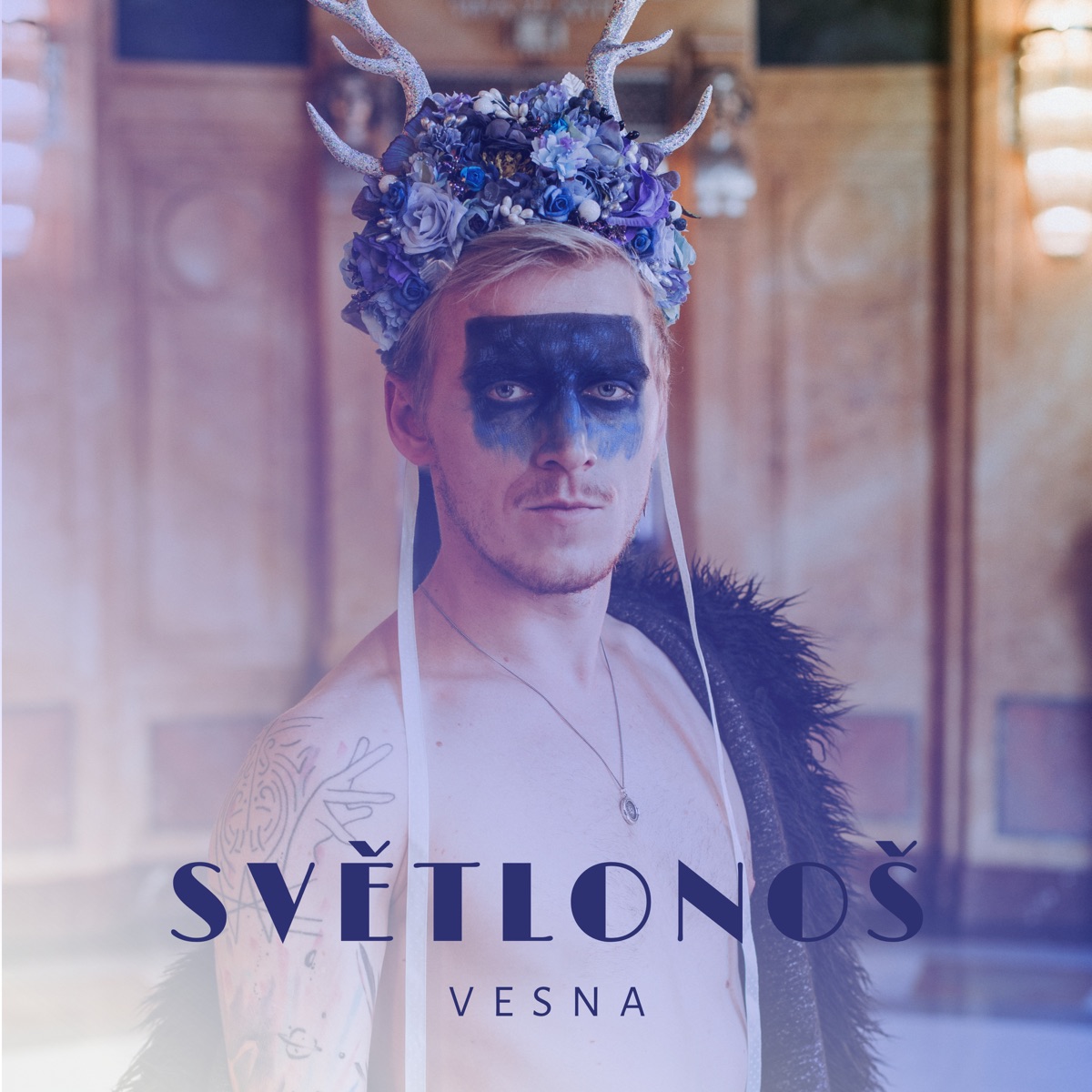 Světlonoš by Vesna (Single): Reviews, Ratings, Credits, Song list ...