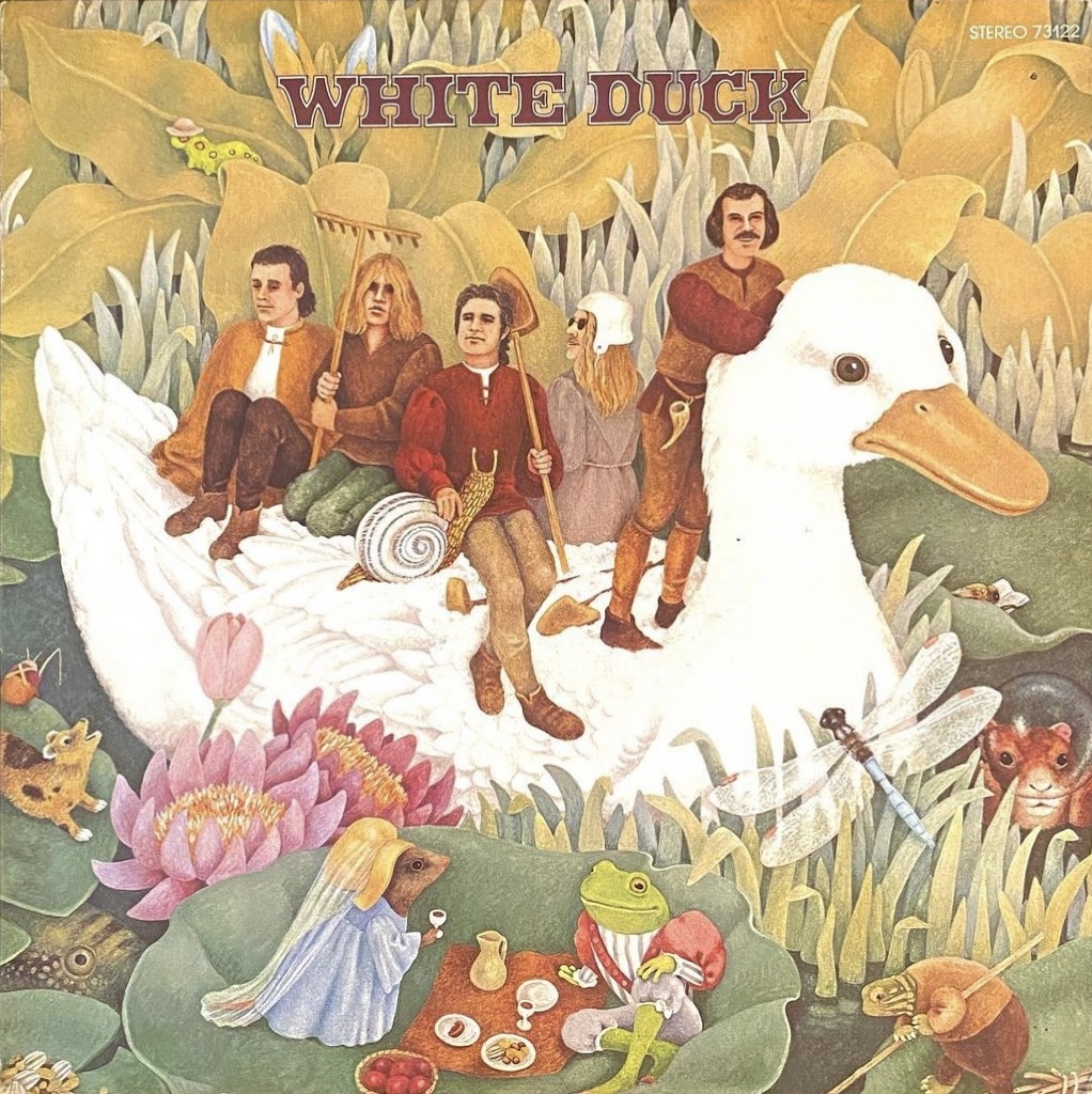 White Duck Albums: songs, discography, biography, and listening guide ...