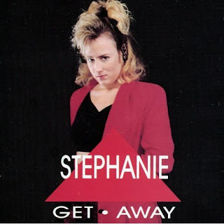 Get Away by Stephanie (Album, Freestyle): Reviews, Ratings, Credits ...