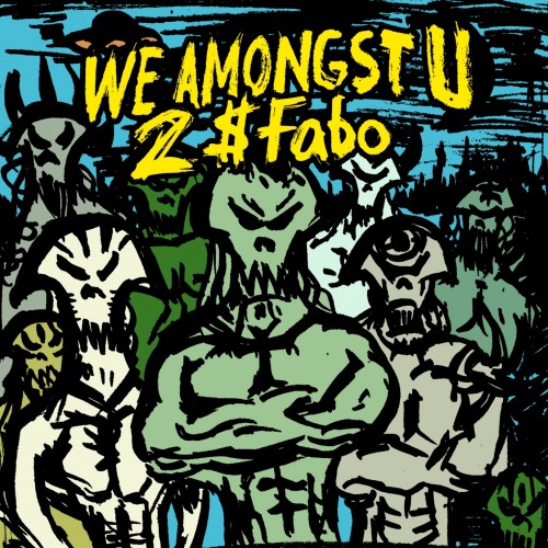 Fabo Albums: songs, discography, biography, and listening guide - Rate ...