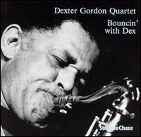Bouncin' With Dex by Dexter Gordon (Album, Hard Bop): Reviews, Ratings ...