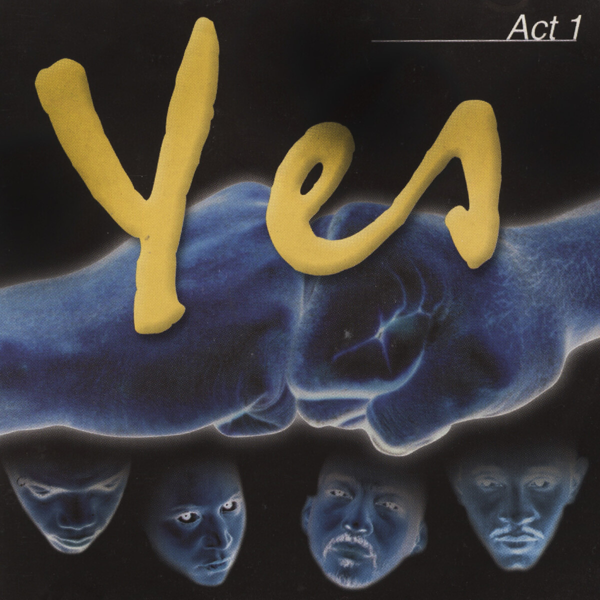 Yes Albums: songs, discography, biography, and listening guide - Rate ...