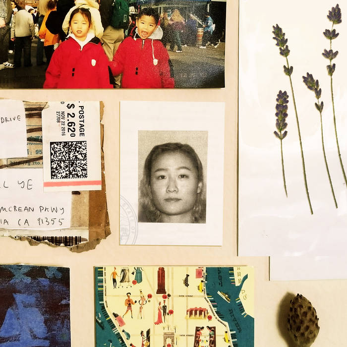 Mabel Ye Albums: songs, discography, biography, and listening guide ...