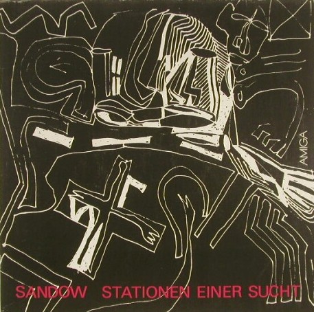 Sandow Albums: songs, discography, biography, and listening guide ...