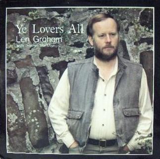 Len Graham Albums: songs, discography, biography, and listening guide ...
