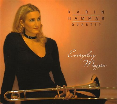 Karin Hammar Quartet Albums: songs, discography, biography, and ...