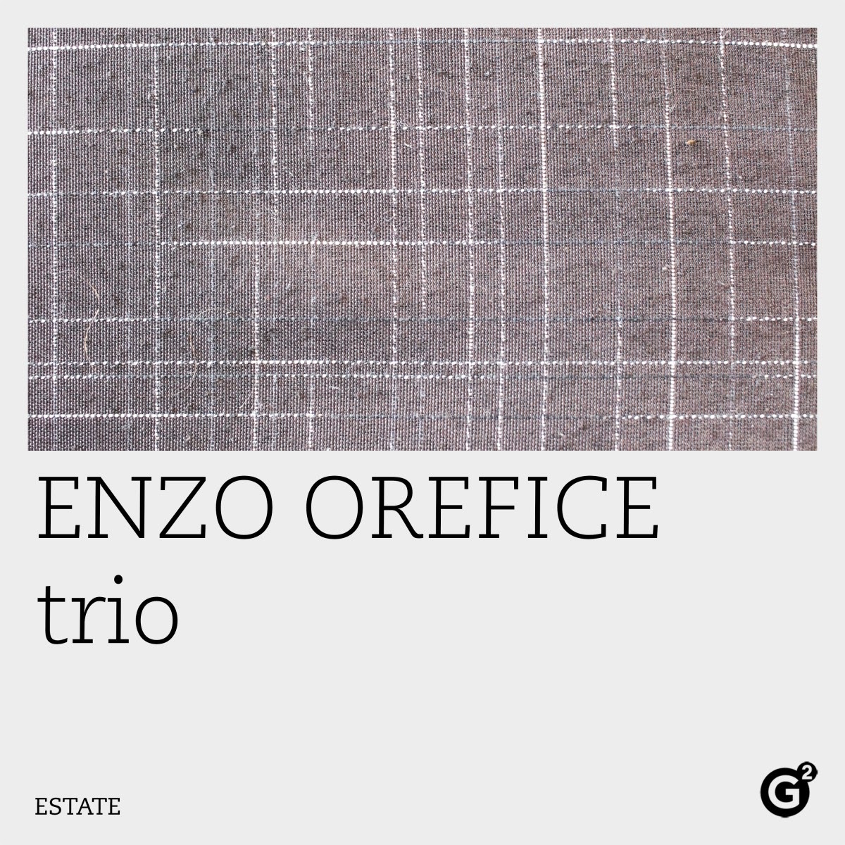 Estate by Enzo Orefice Trio (Single, Cool Jazz): Reviews, Ratings ...
