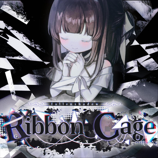 Ribbon Cage by fallenshadow (Single): Reviews, Ratings, Credits, Song ...