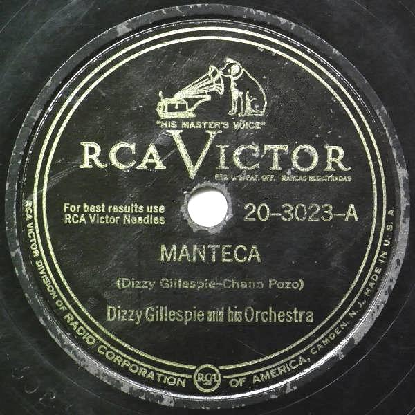 Best Afro-Cuban Jazz singles of all time - Rate Your Music