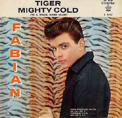 Fabian Albums: songs, discography, biography, and listening guide ...