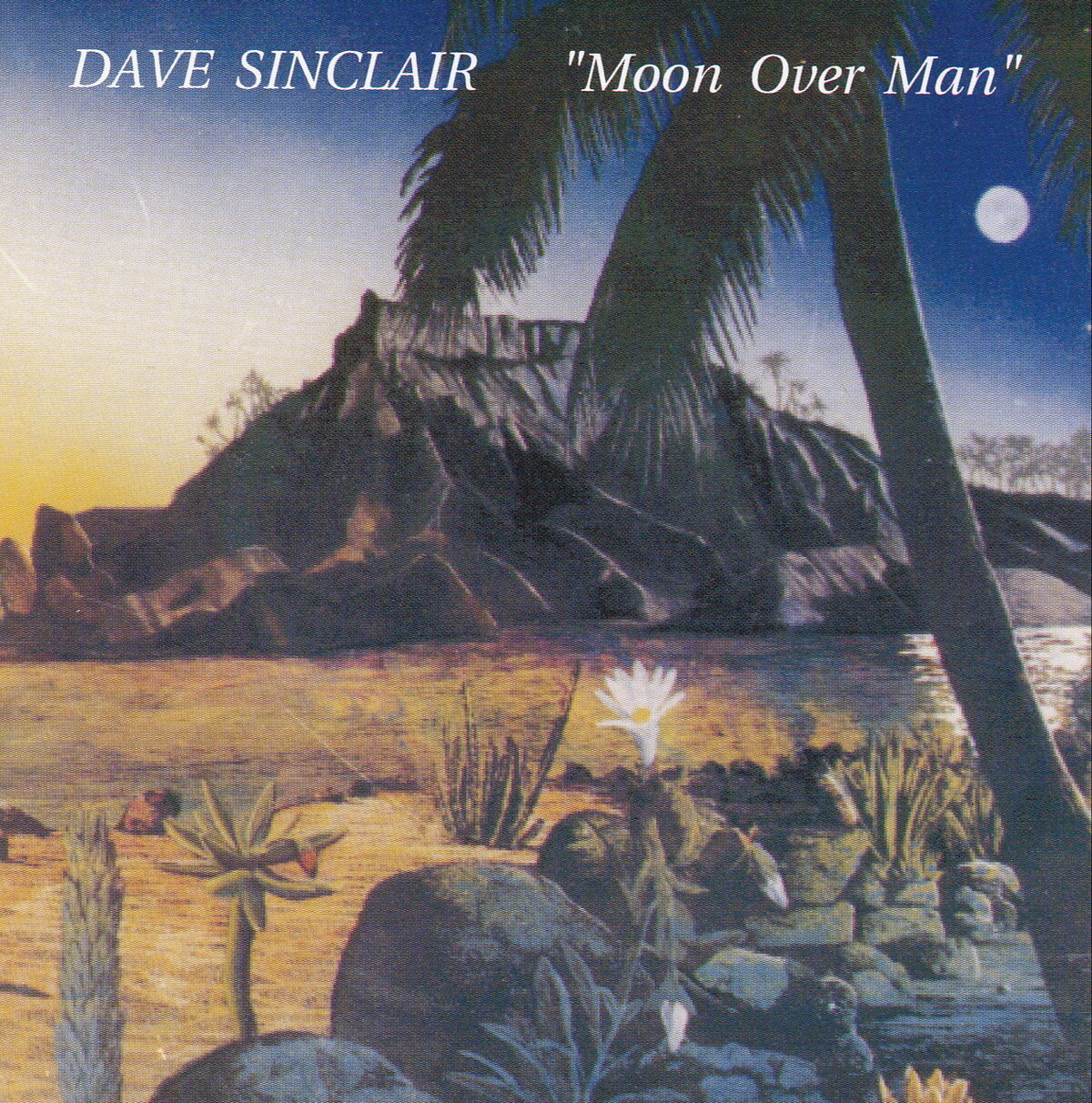 Dave Sinclair Albums: songs, discography, biography, and listening ...