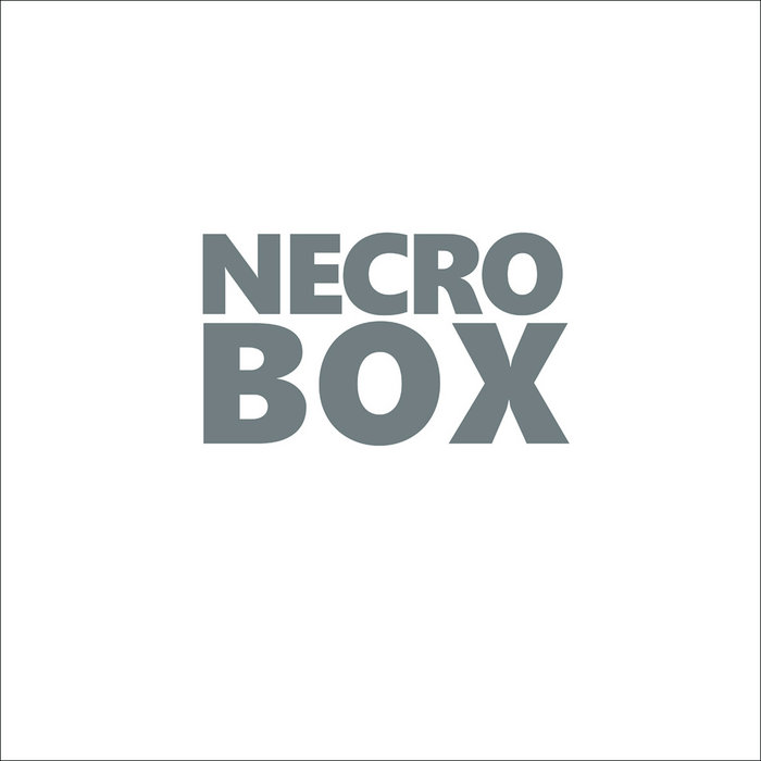 Necro Box by Atrax Morgue (Compilation, Death Industrial): Reviews ...