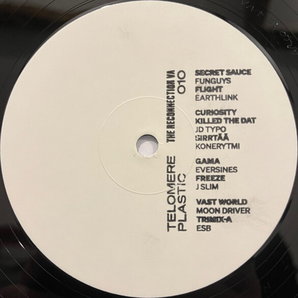 Most popular Acid Breaks albums of 2021 - Rate Your Music