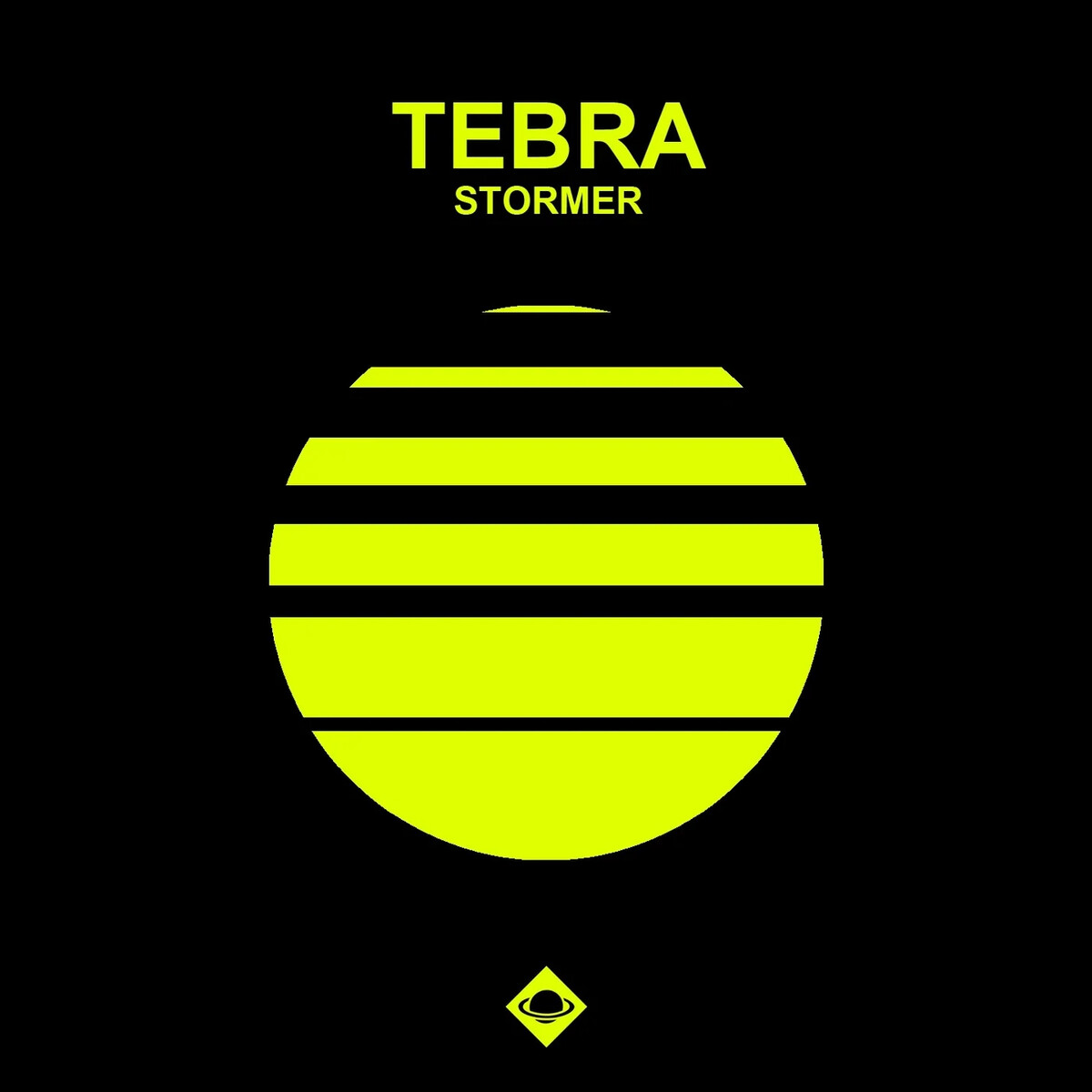 Stormer by Tebra (Album): Reviews, Ratings, Credits, Song list - Rate ...