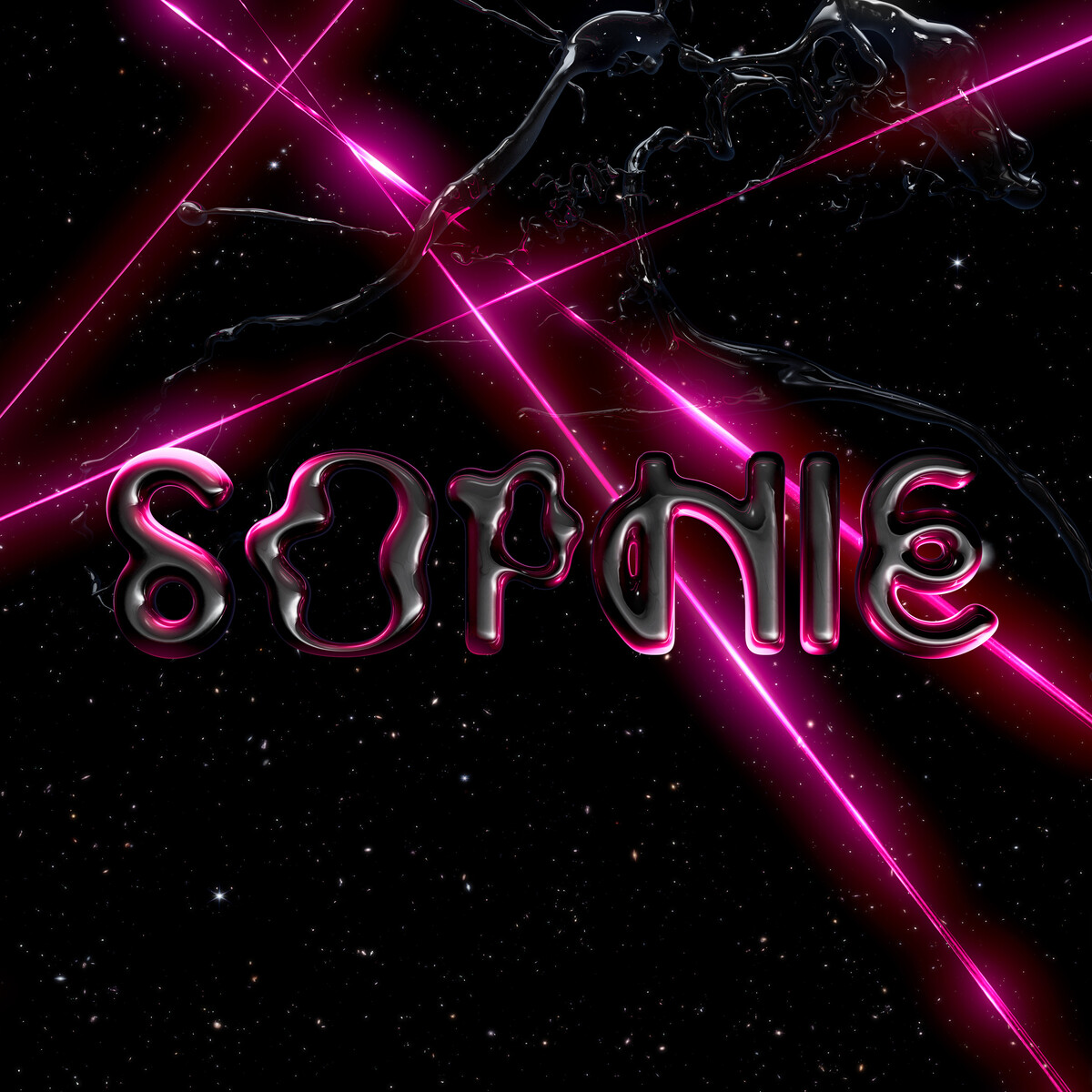 SOPHIE by SOPHIE (Album, Electronic Dance Music): Reviews, Ratings ...