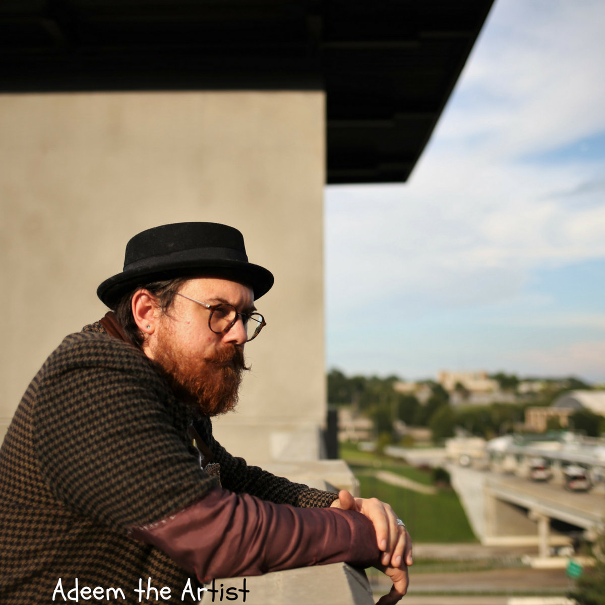 Live Recordings by Adeem the Artist (Album, Alt-Country): Reviews ...