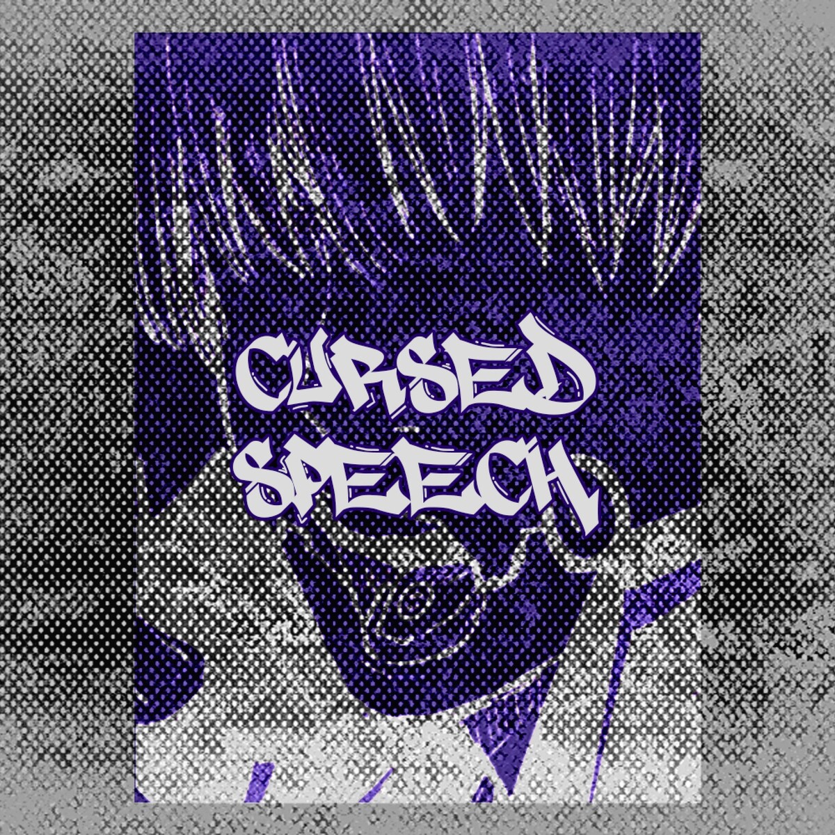 Cursed Speech by Tozoku (Single): Reviews, Ratings, Credits, Song list ...