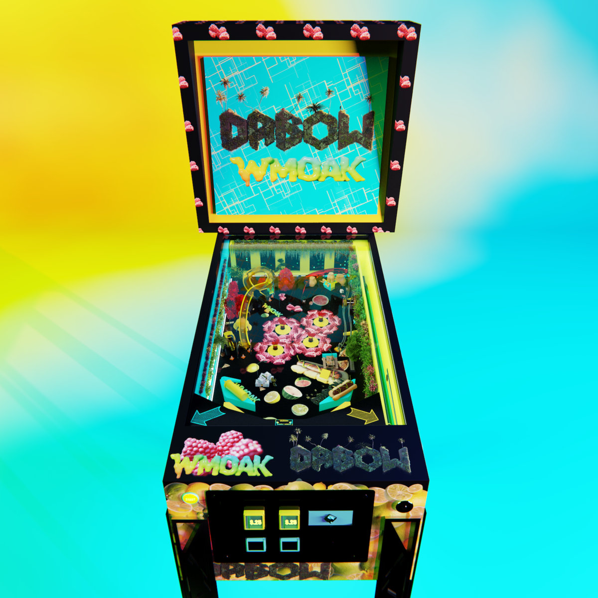 Dabow Albums: songs, discography, biography, and listening guide - Rate ...