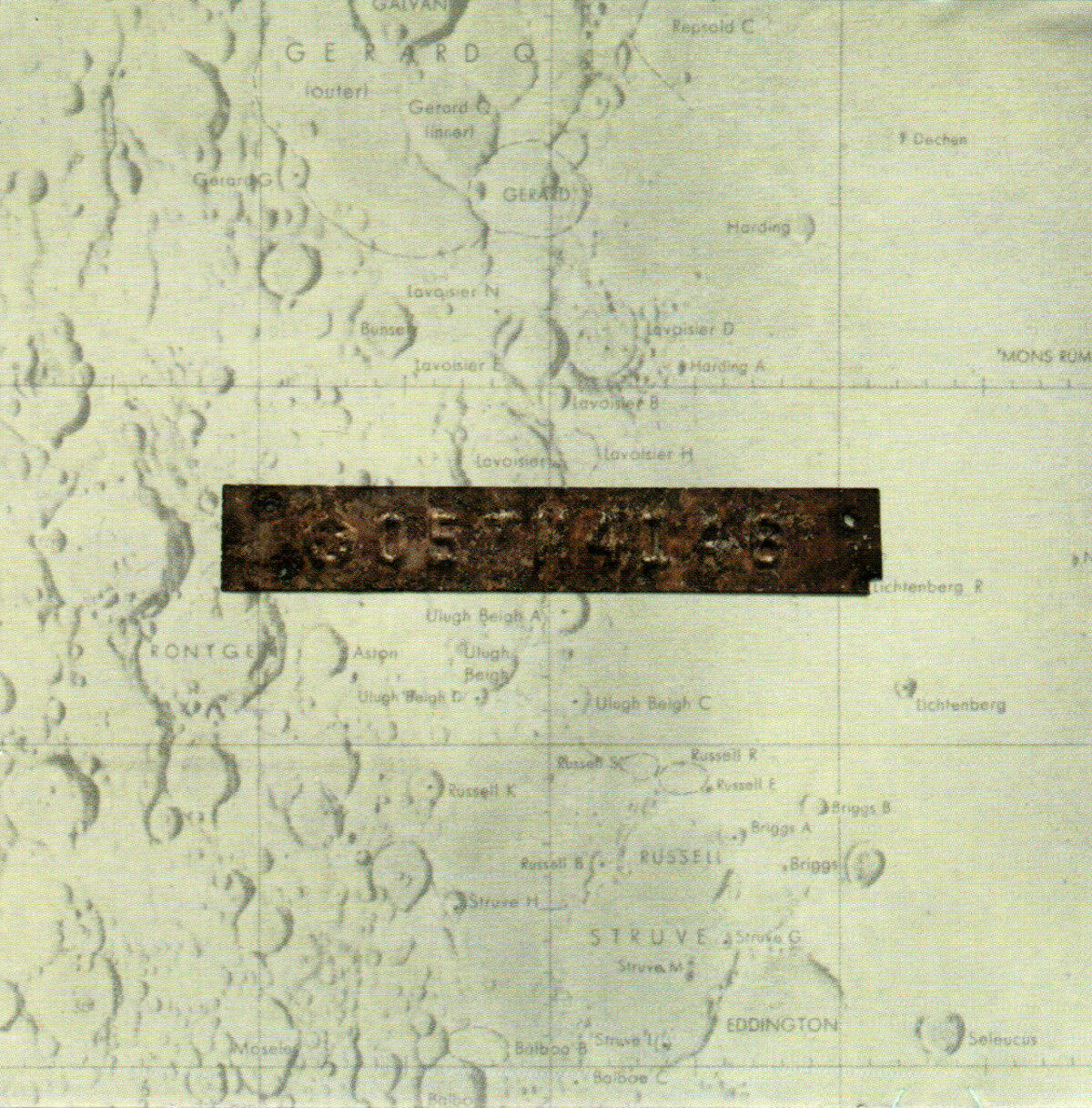 Best Slowcore albums of 2001 - Rate Your Music