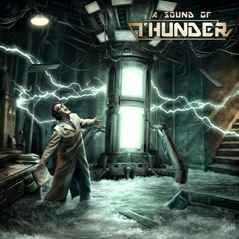 A Sound of Thunder Albums: songs, discography, biography, and listening ...