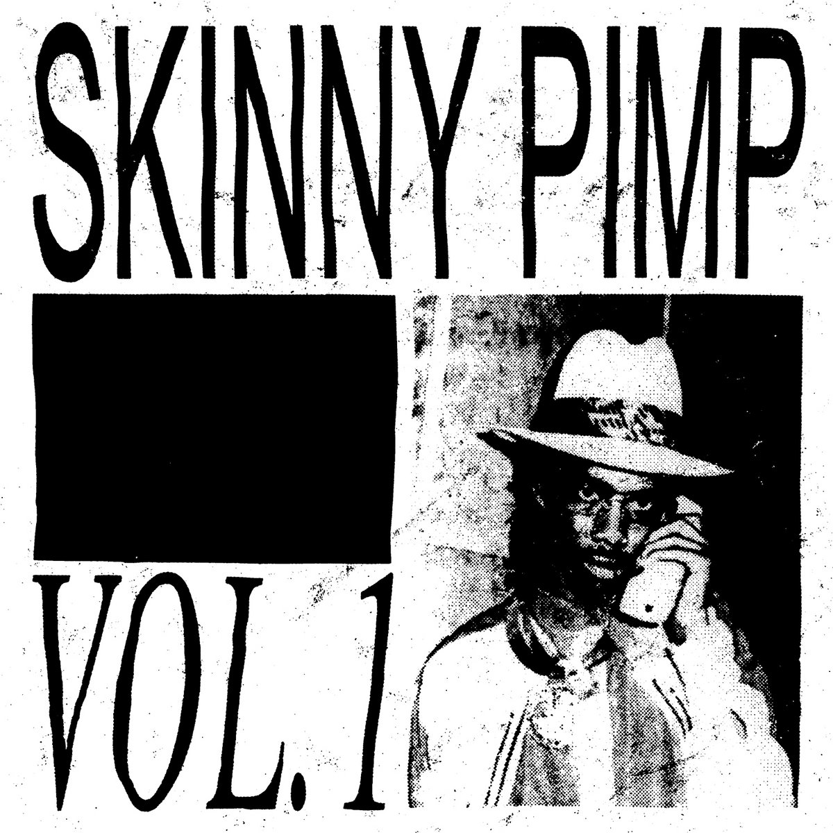 Vol. 1 by Skinny Pimp (EP, Memphis Rap): Reviews, Ratings, Credits ...