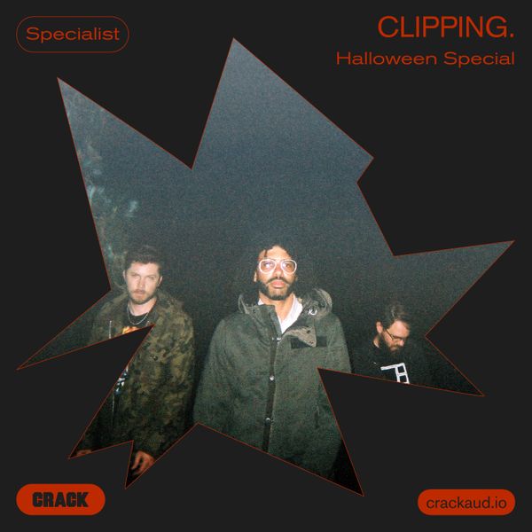 clipping. Albums: songs, discography, biography, and listening guide ...