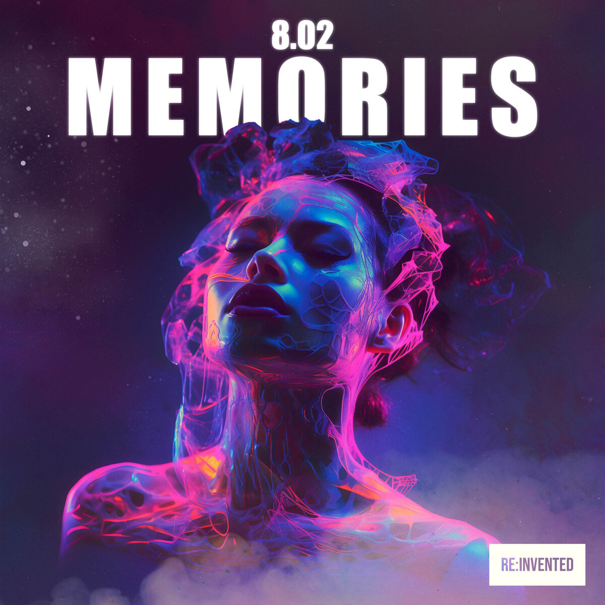 Memories by 8.02 (Single, Hard Techno): Reviews, Ratings, Credits, Song ...