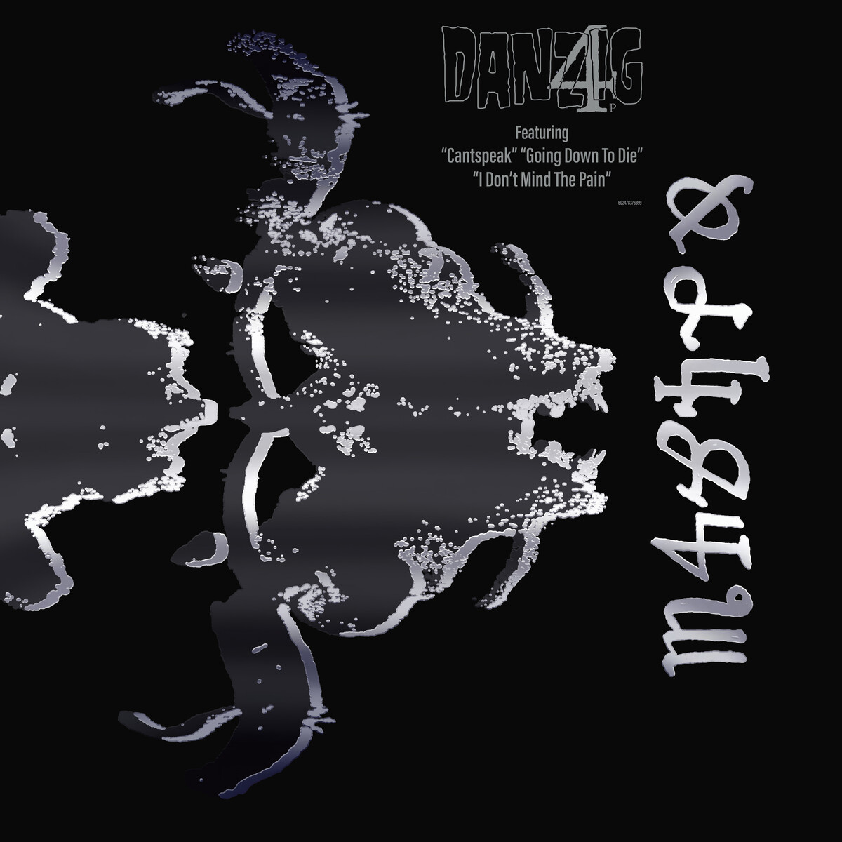 4 by Danzig (Album; American; 00602478376399): Reviews, Ratings ...