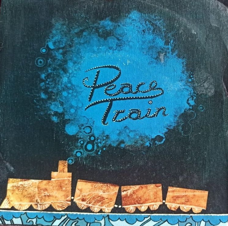 Peace Train Albums: songs, discography, biography, and listening guide ...